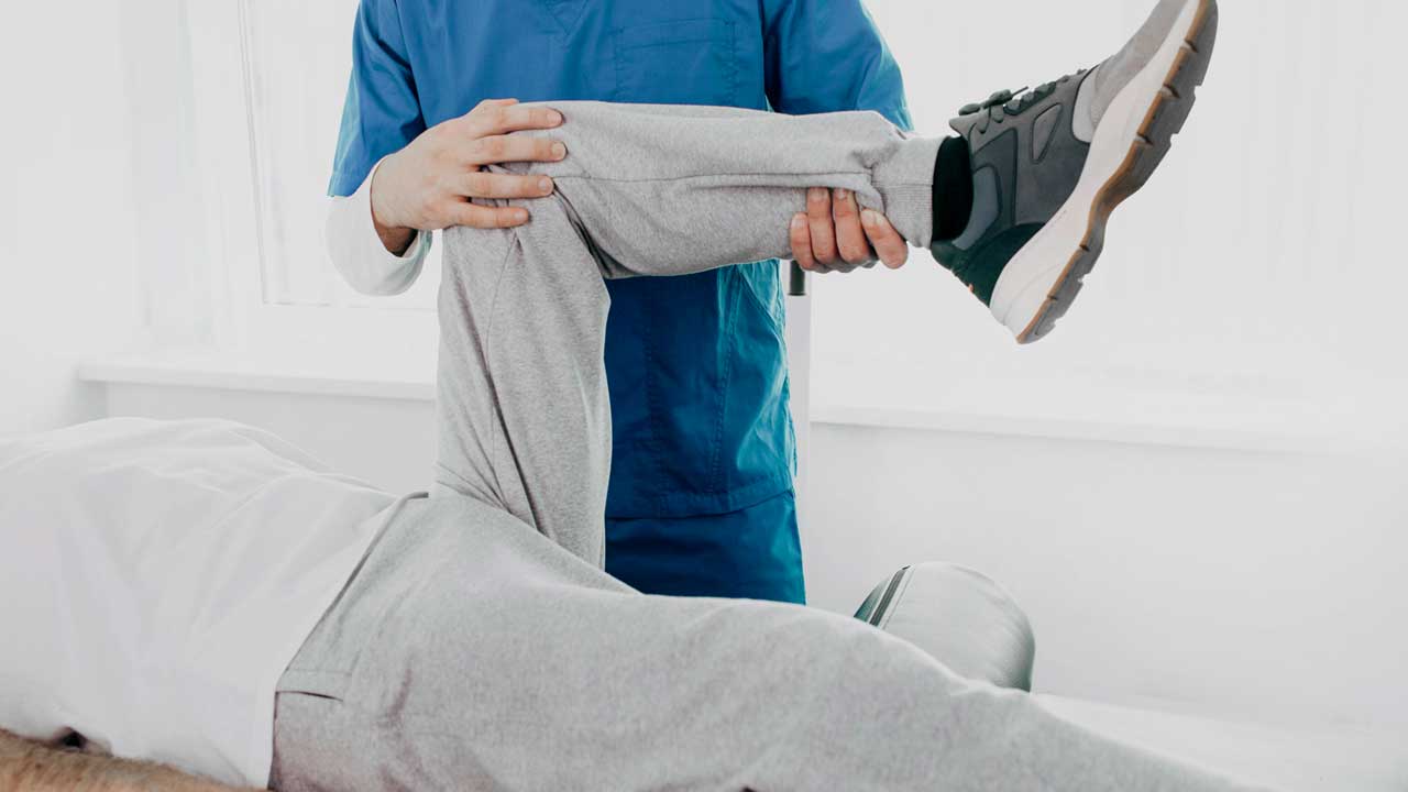 Return to Running After an ITB Injury - Leonid Tafler, D.O.